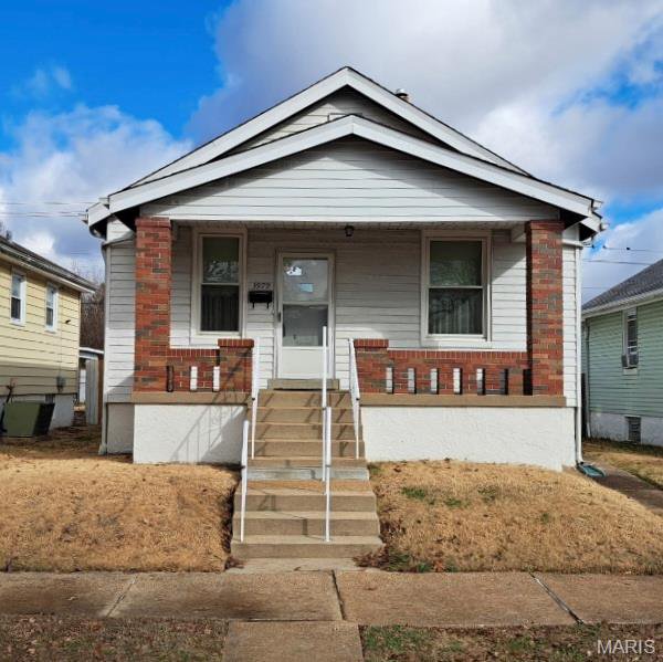 3979 Burgen Ave, St Louis, 63116 - Leona Place