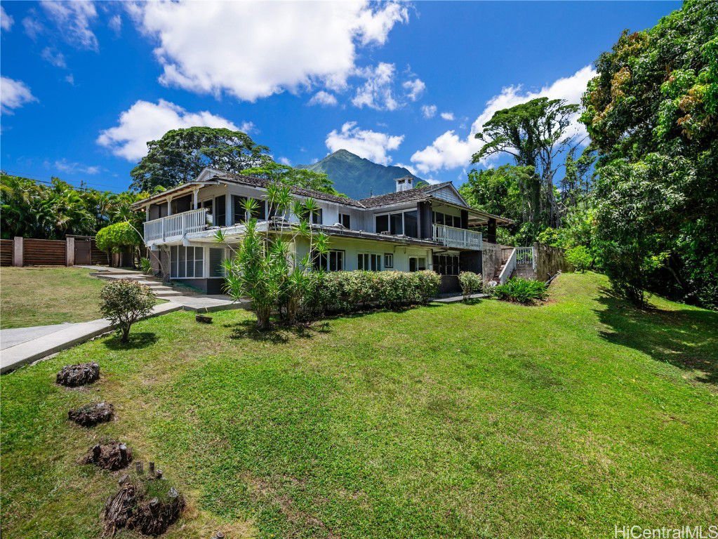 969 Auloa Road, Kailua, 96734