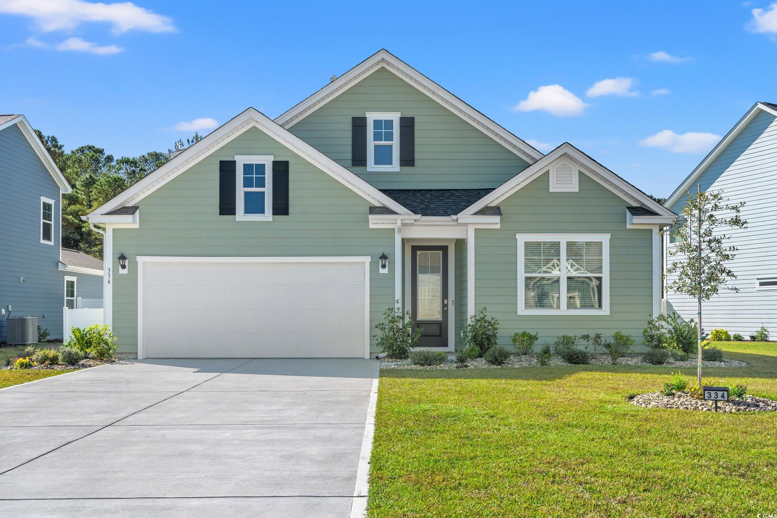 MLS 2426565 - Waterbridge 334 Rose Mallow Dr., Myrtle Beach - Property ...
