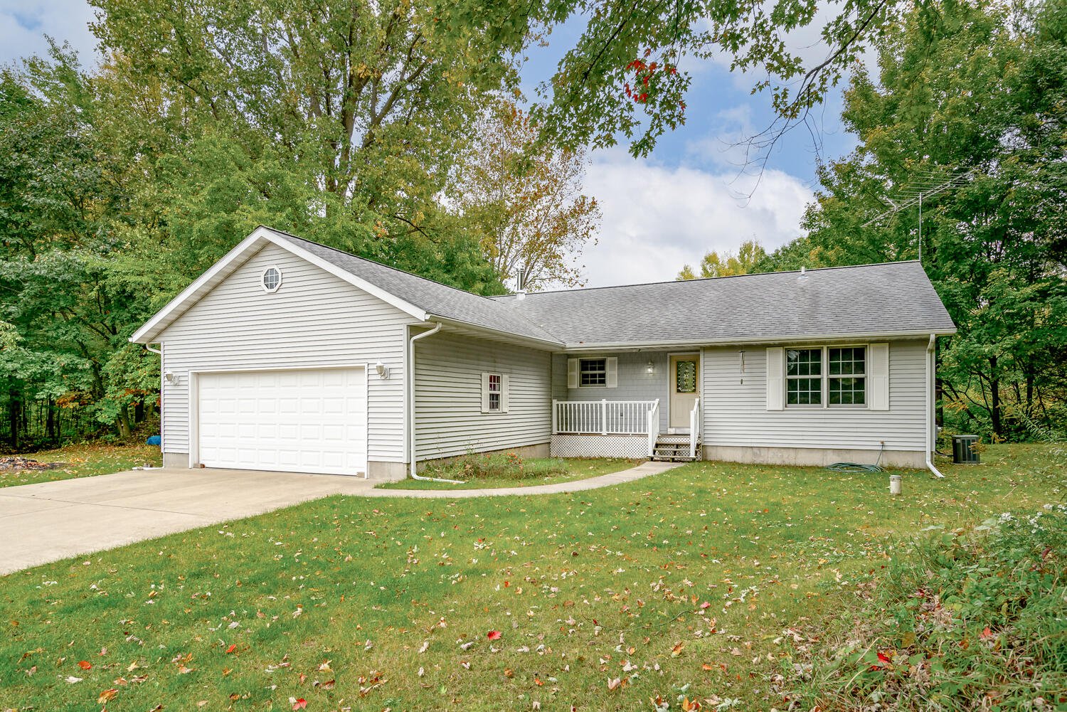 61836 M 43, Bangor MI 49013 Van Buren County MI MLS #23139288