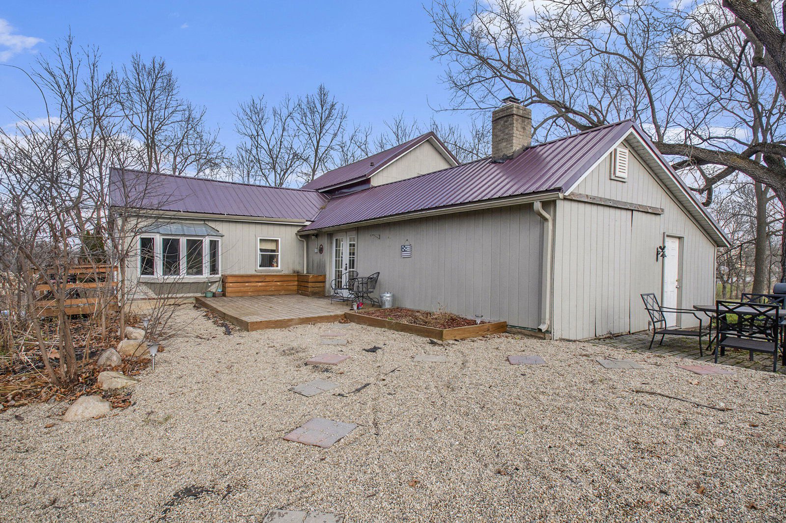 1028 US 12, Galien MI 49113 Southwestern Michigan - S Berrien County MI ...