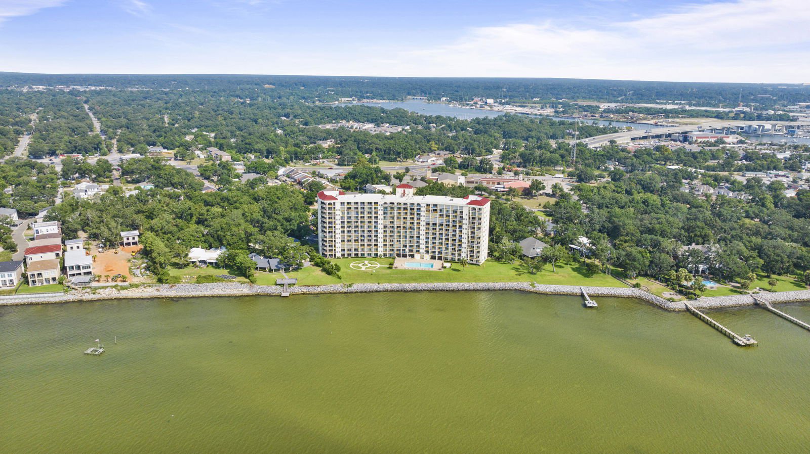 MLS Number 930907 - Riviera 615 Condo - 615 Bayshore Drive Unit #904 ...