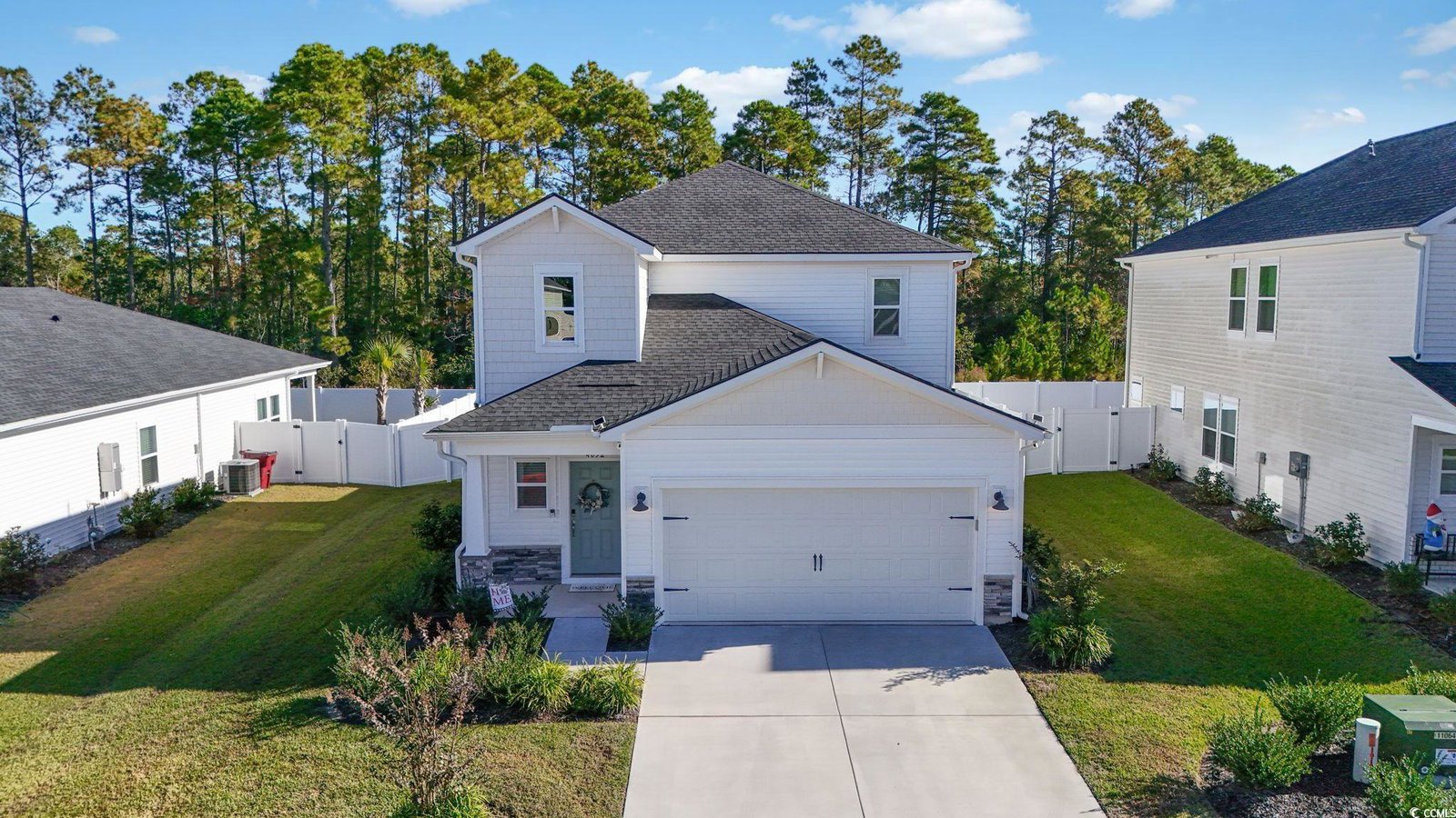 MLS 2526930 -Clear Pond at Myrtle Beach National 4052 Bayhill St ...