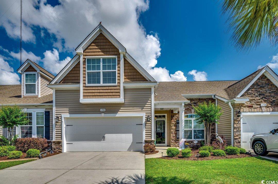 172 Parmelee Dr. Unit C, Murrells Inlet, 29576