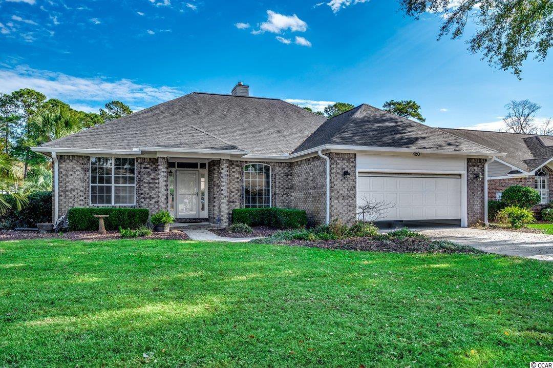 MLS 2226351 - River Club 120 Carrington Dr., Pawleys Island - Property ...