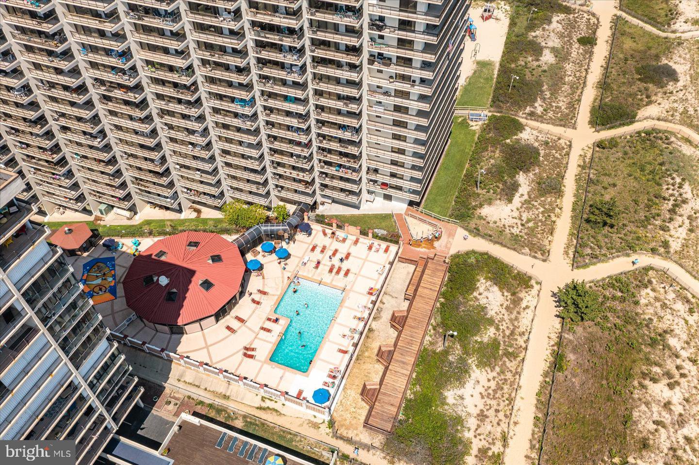 11500 Coastal Highway Unit #514 SEA WATCH, Ocean City, 21842