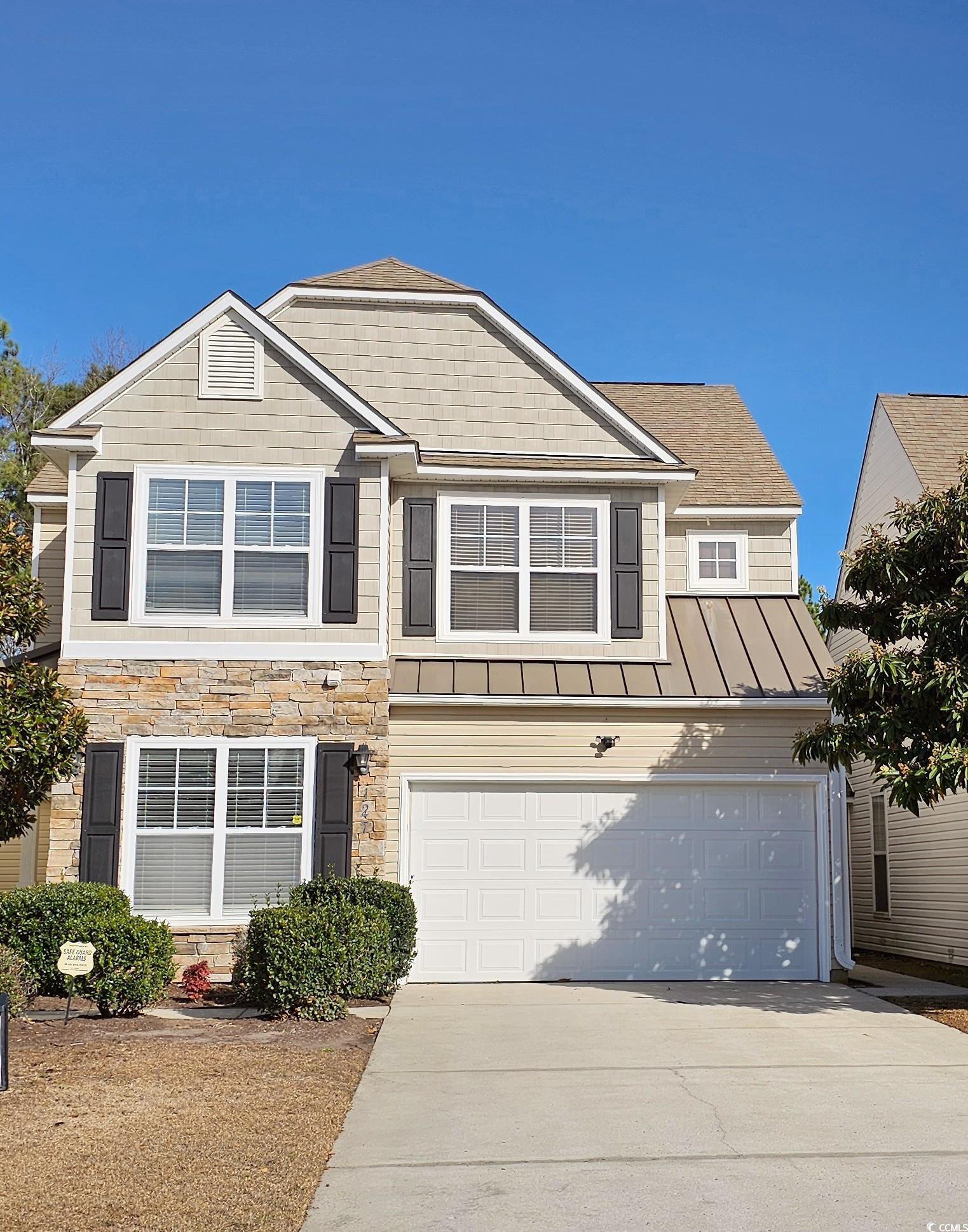 127 Fulbourn Pl., Myrtle Beach, 29579