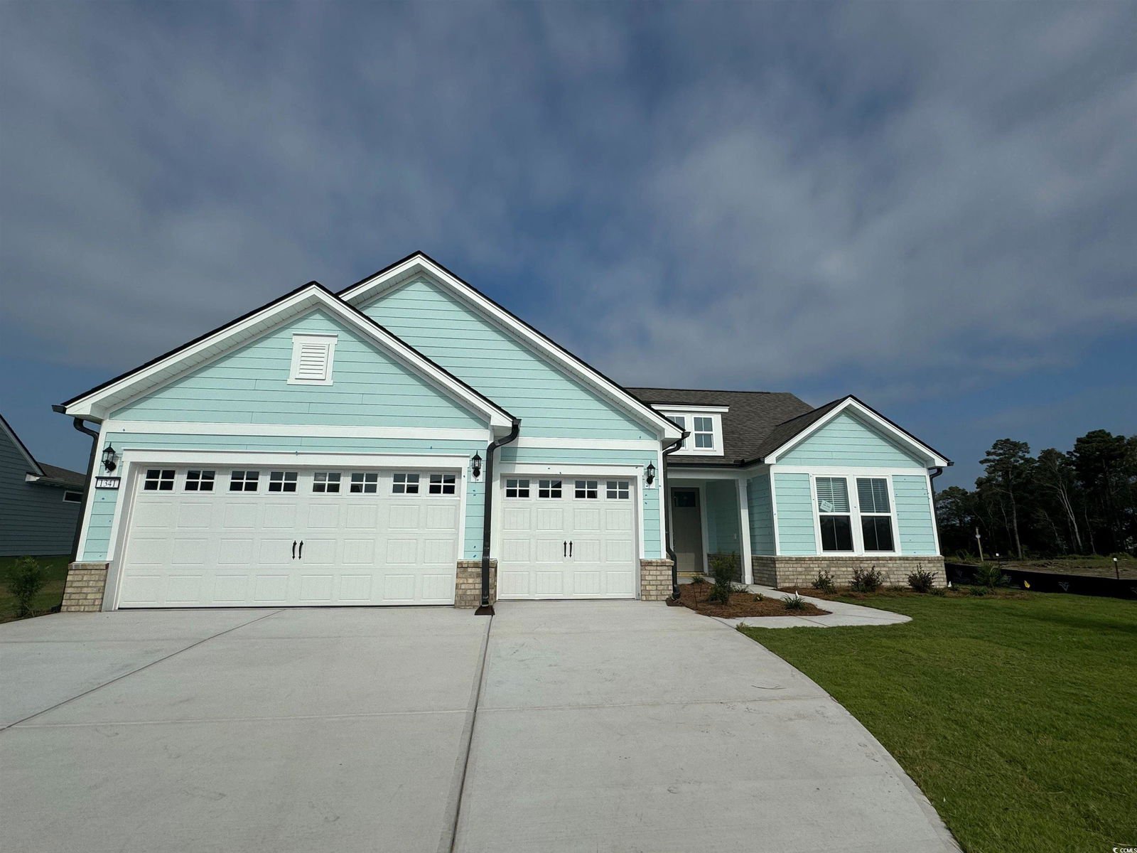 1341 Crested Iris Way, North Myrtle Beach, 29582