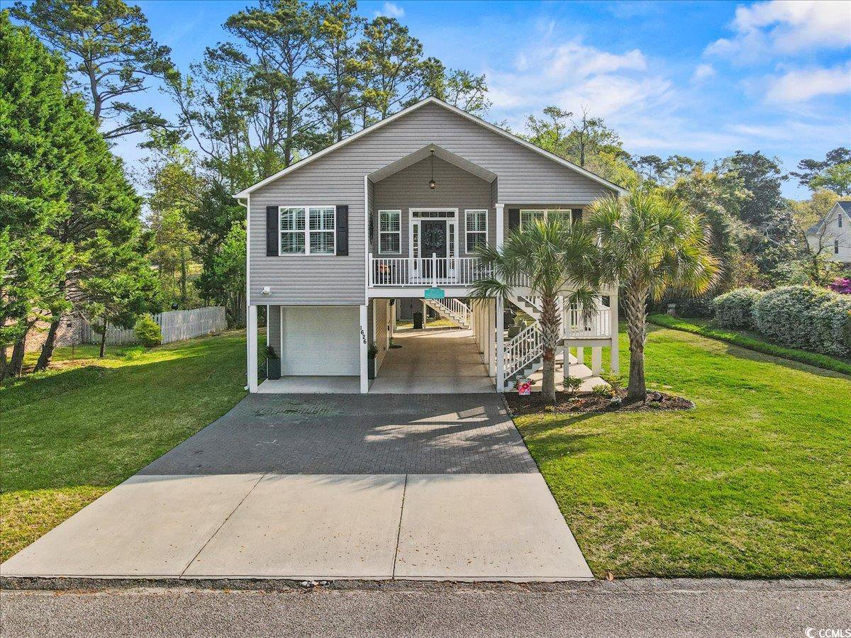 1626 27th Ave. N, North Myrtle Beach, 29582