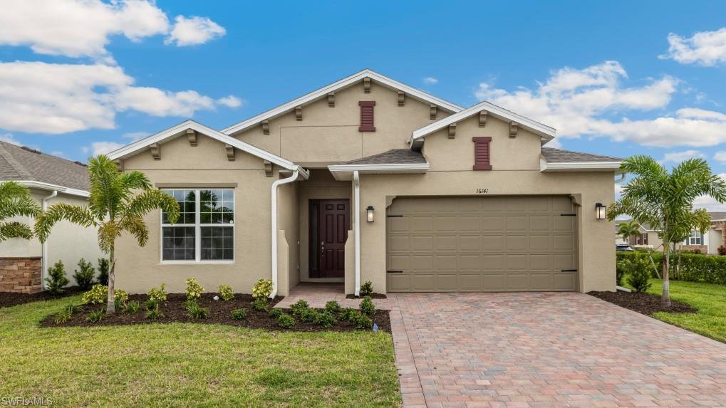 568 Spring Hill Lake LOOP, Cape Coral, 33993