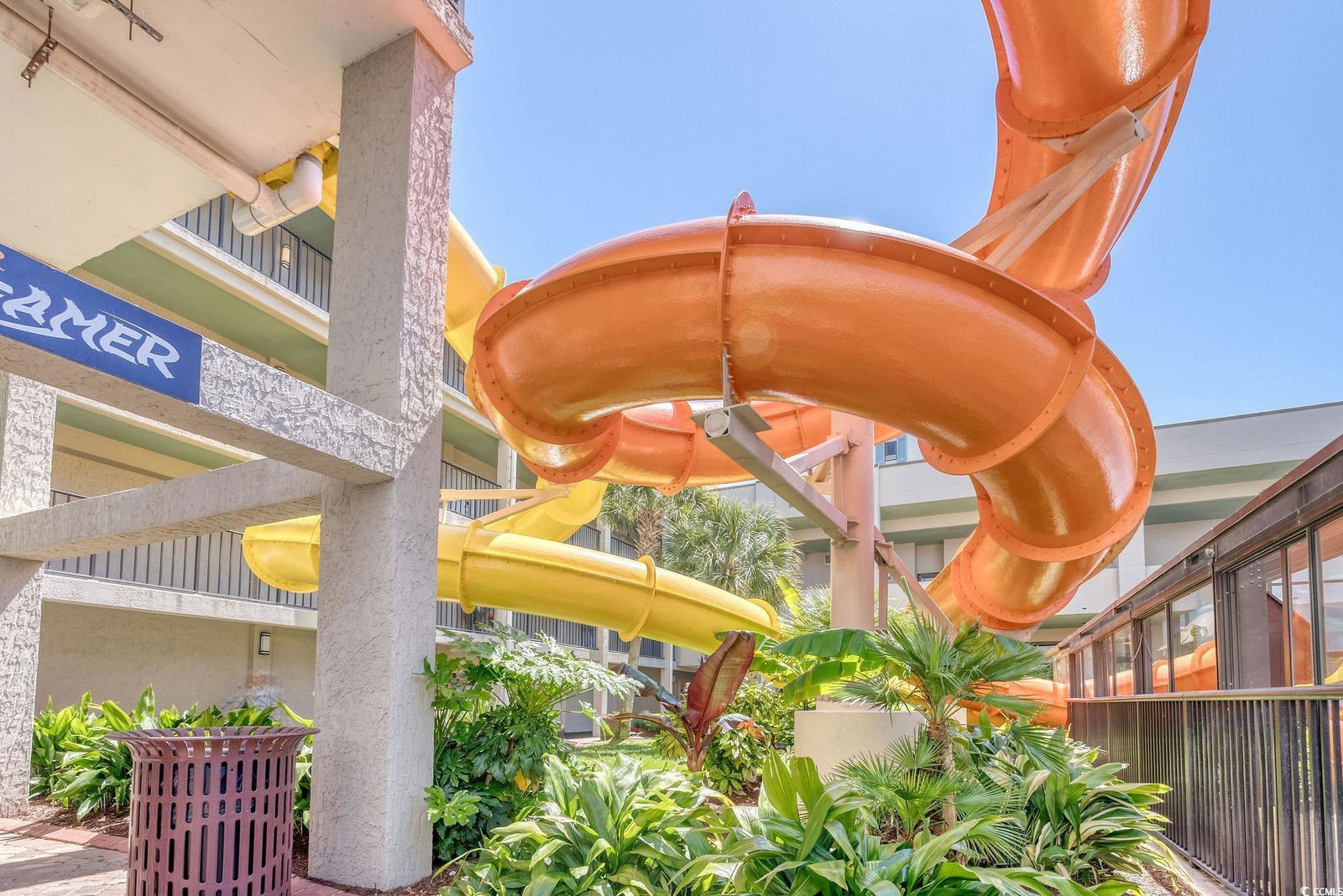 MLS 2410873 - Compass Cove Pinnacle Oceanfront Tower 2401 S Ocean Blvd ...