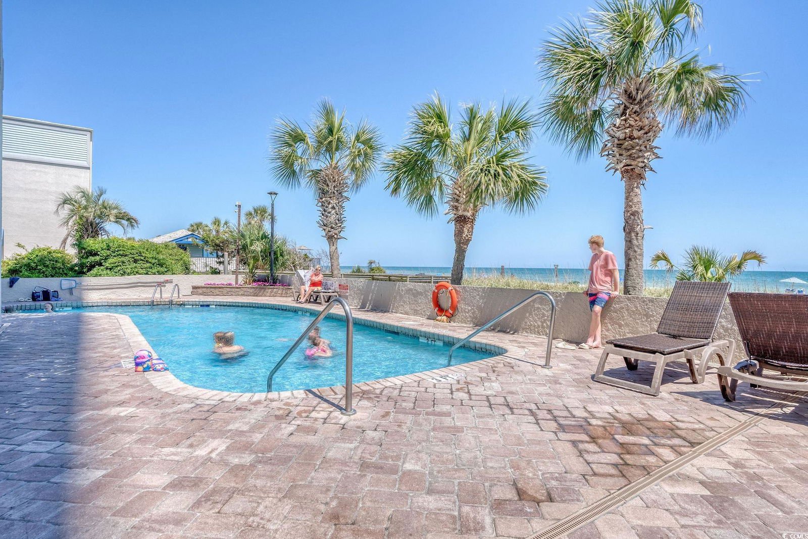 MLS 2410873 - Compass Cove Pinnacle Oceanfront Tower 2401 S Ocean Blvd ...