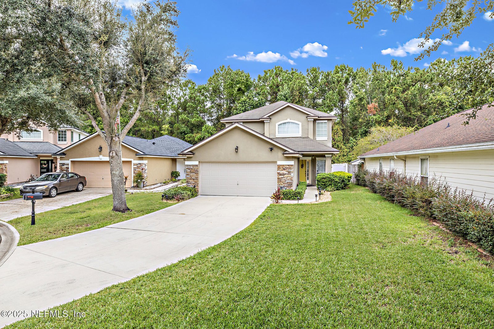 3526 Pebble Stone Court, Orange Park, 32065