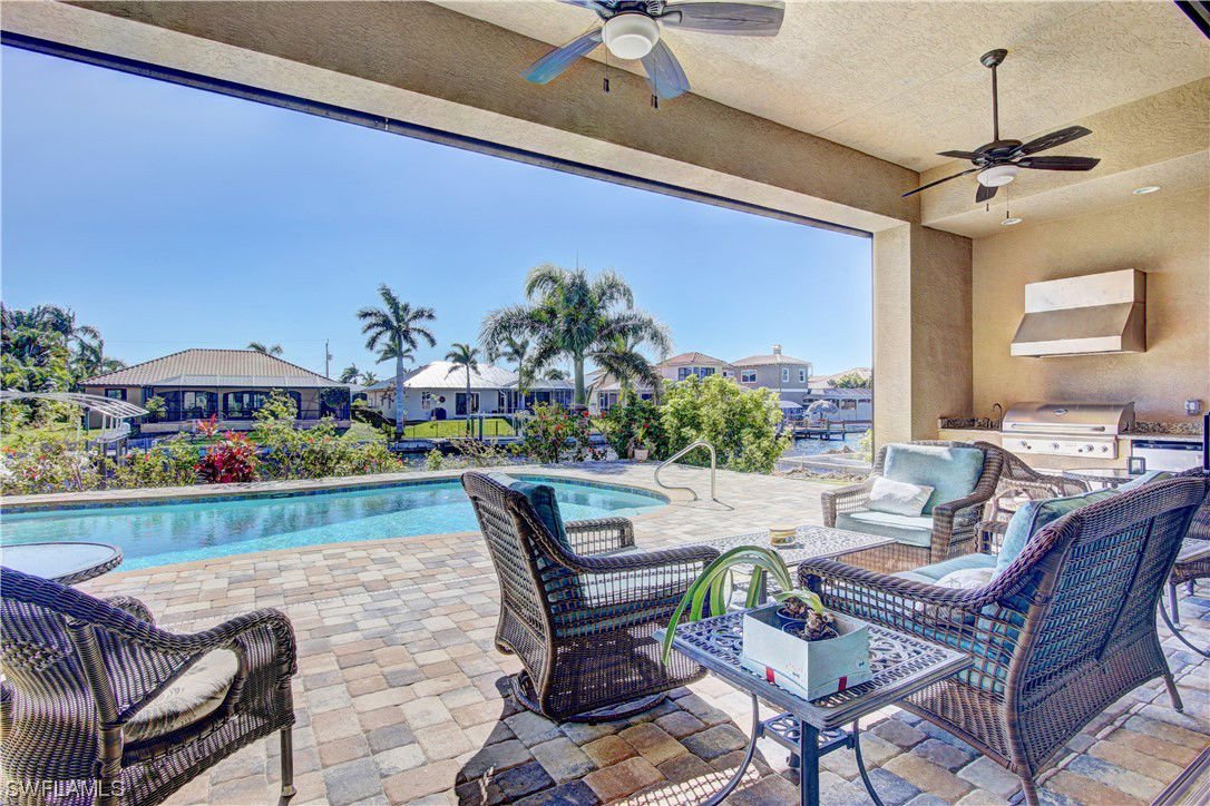 2810 Gleason Parkway, Cape Coral, 33914