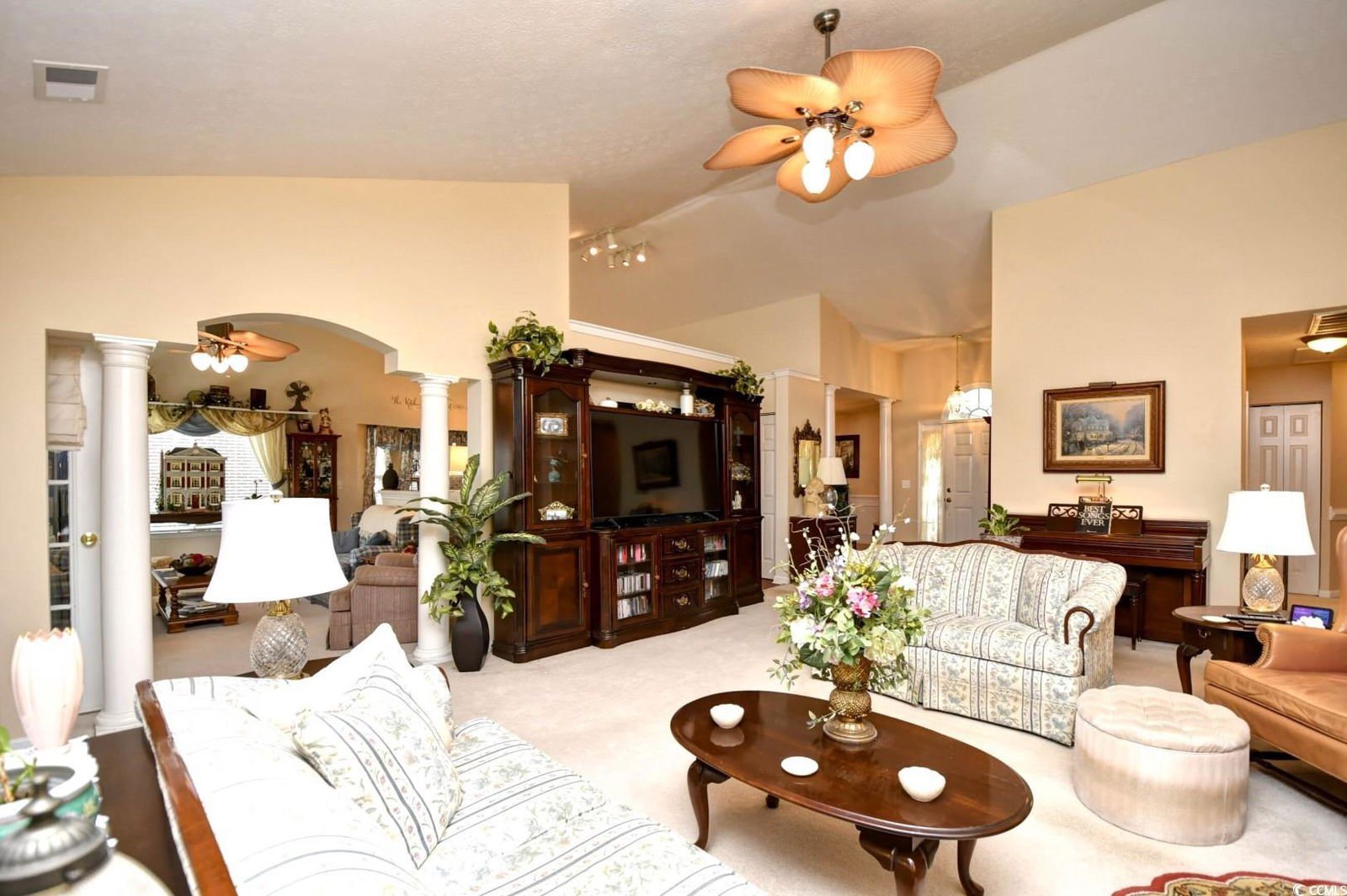 MLS 2405788 - The Sanctuary at Wild Wing Plantation 2775 Sanctuary Blvd ...