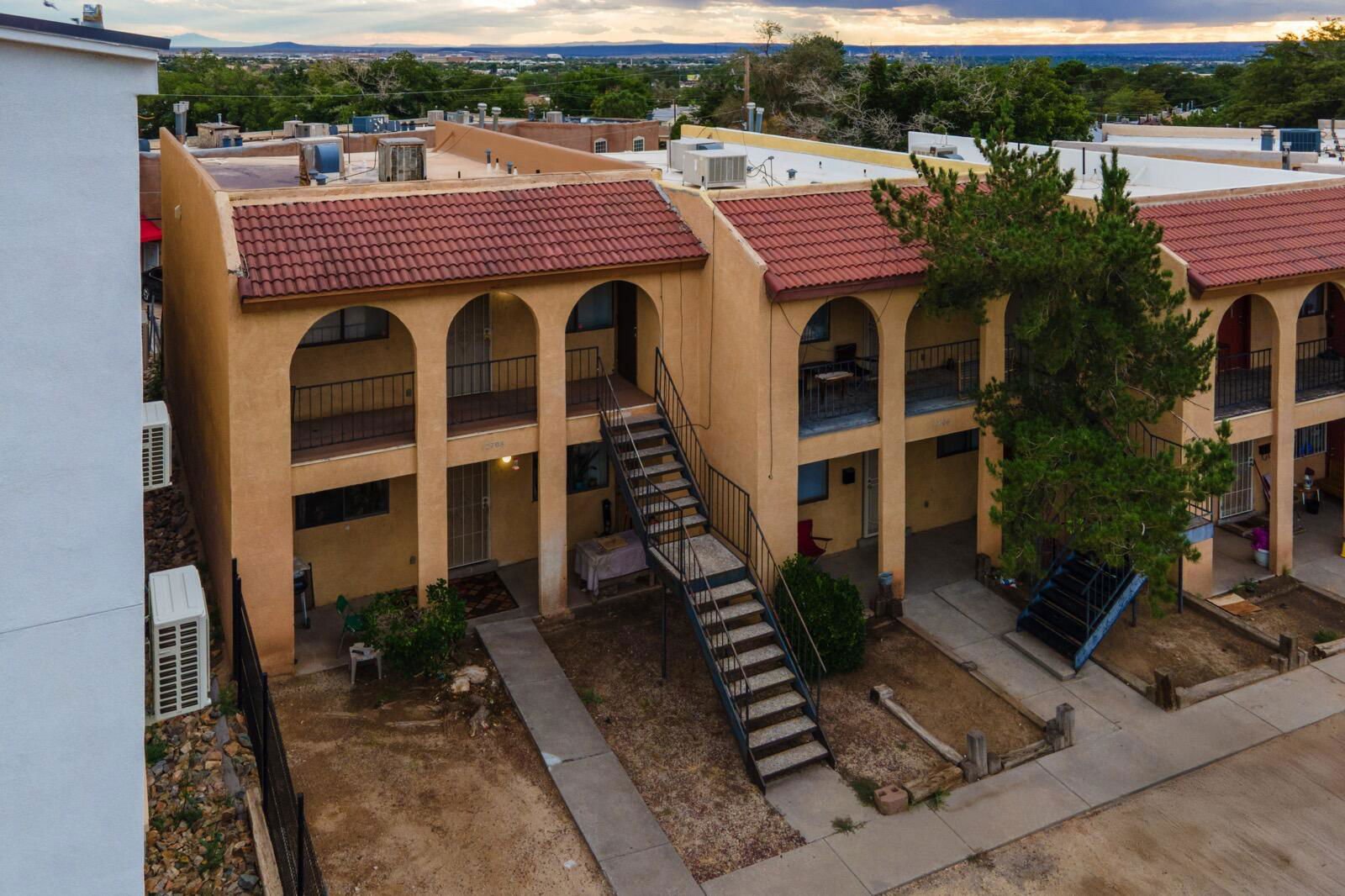 12708 Copper Avenue NE, Albuquerque, NM 87123 - MLS 1092204 - 3 Parcel ...