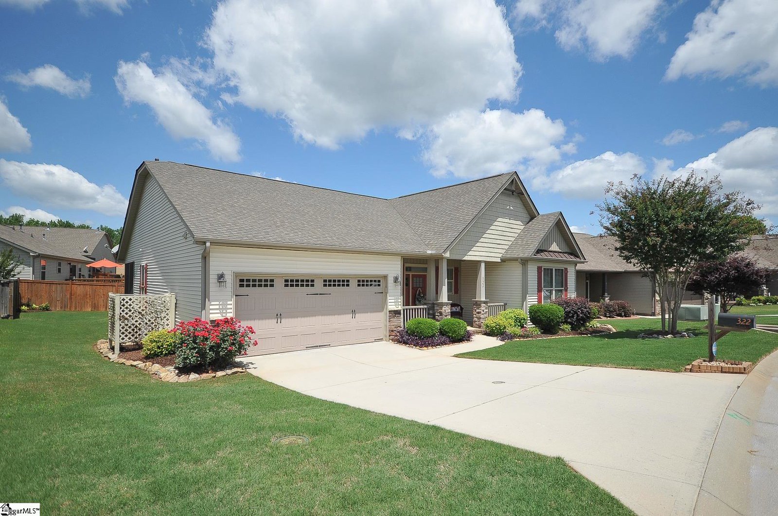 MLS 1527440 - Hampton Farms 322 Stallion Road, Greenville - Property ...