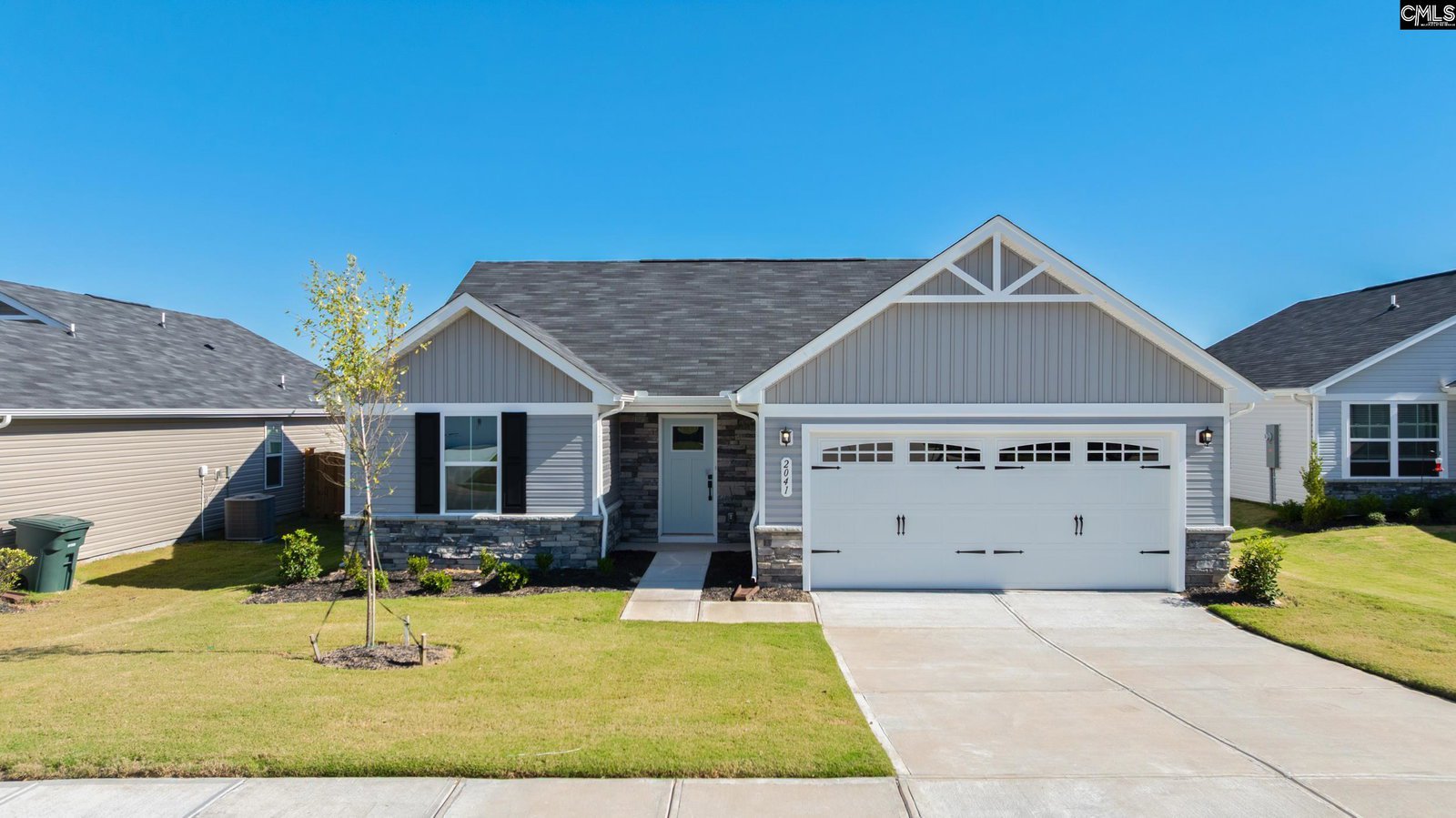 MLS 620346 - Cameron Ridge 2041 Orchard Oak Trail, Columbia - Property ...