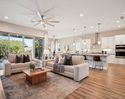 Del Webb Rancho Mirage 55+ | Homes & Real Estate | Del Webb Rancho ...