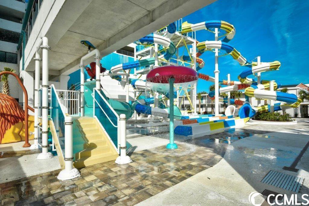 MLS 2322068 - Landmark Resort 1501 S Ocean Blvd. Unit 946, Myrtle Beach ...