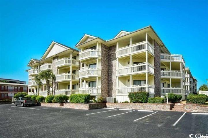 MLS 2511587 - Chelsea House 2805 N Ocean Blvd. Unit 113, Myrtle Beach ...