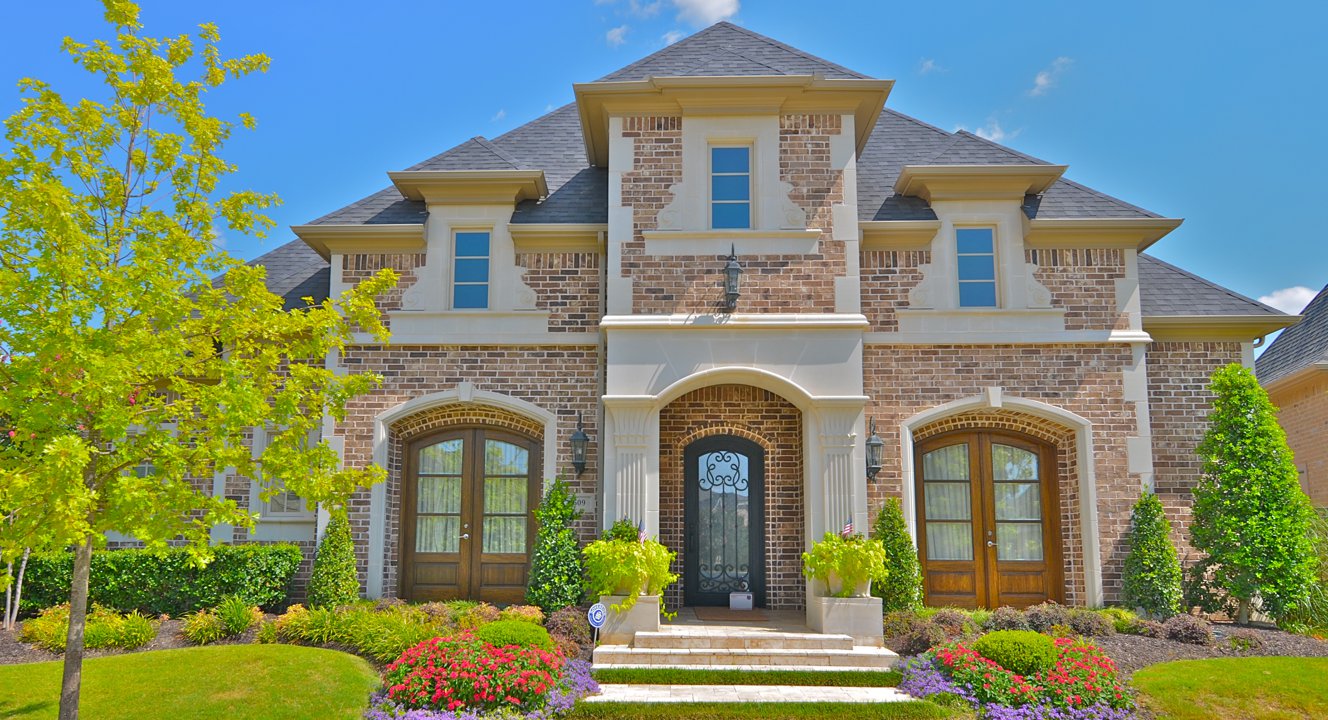 Country Homes