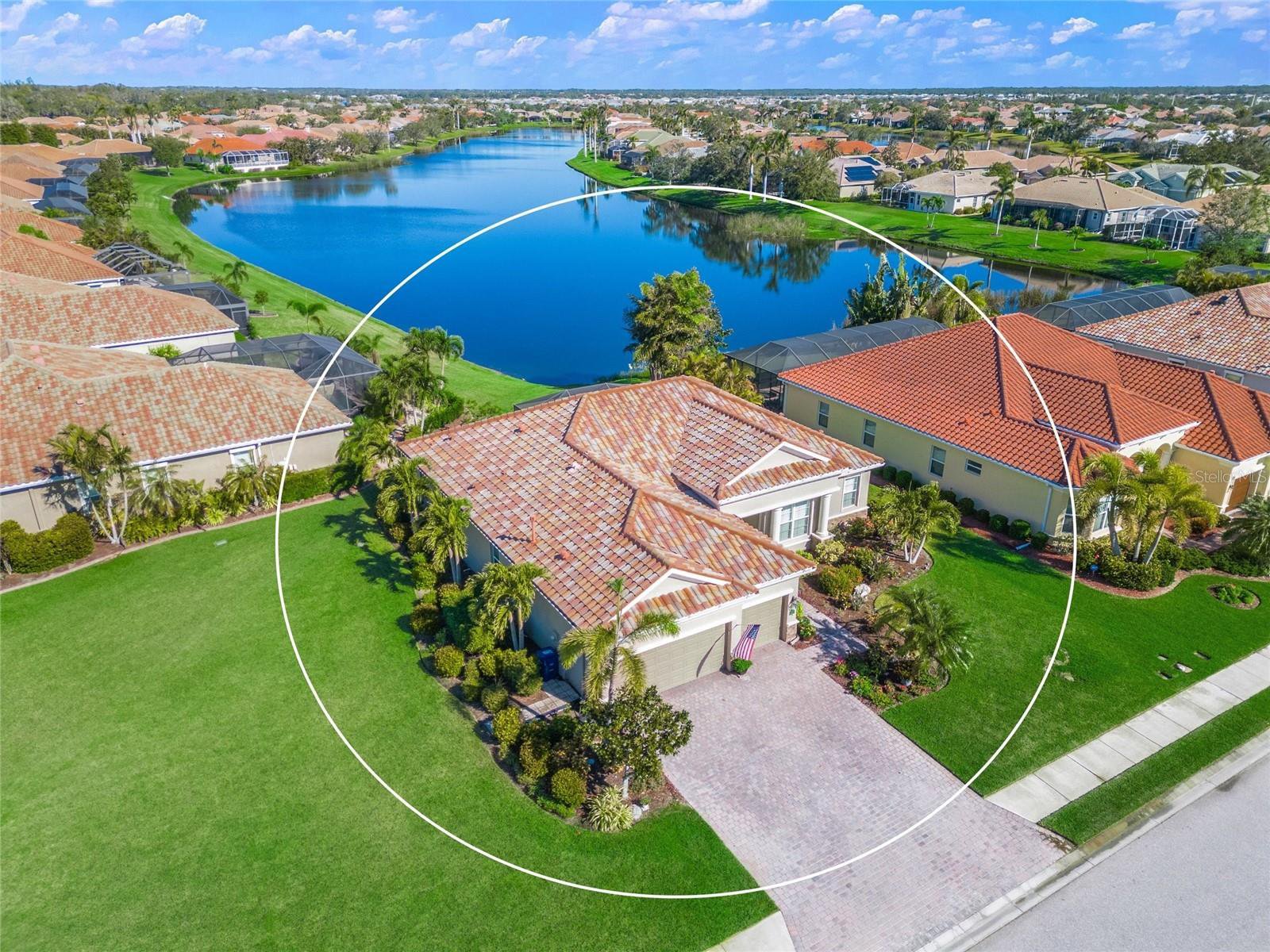 8313 Barton Farms Boulevard, Sarasota, 34240