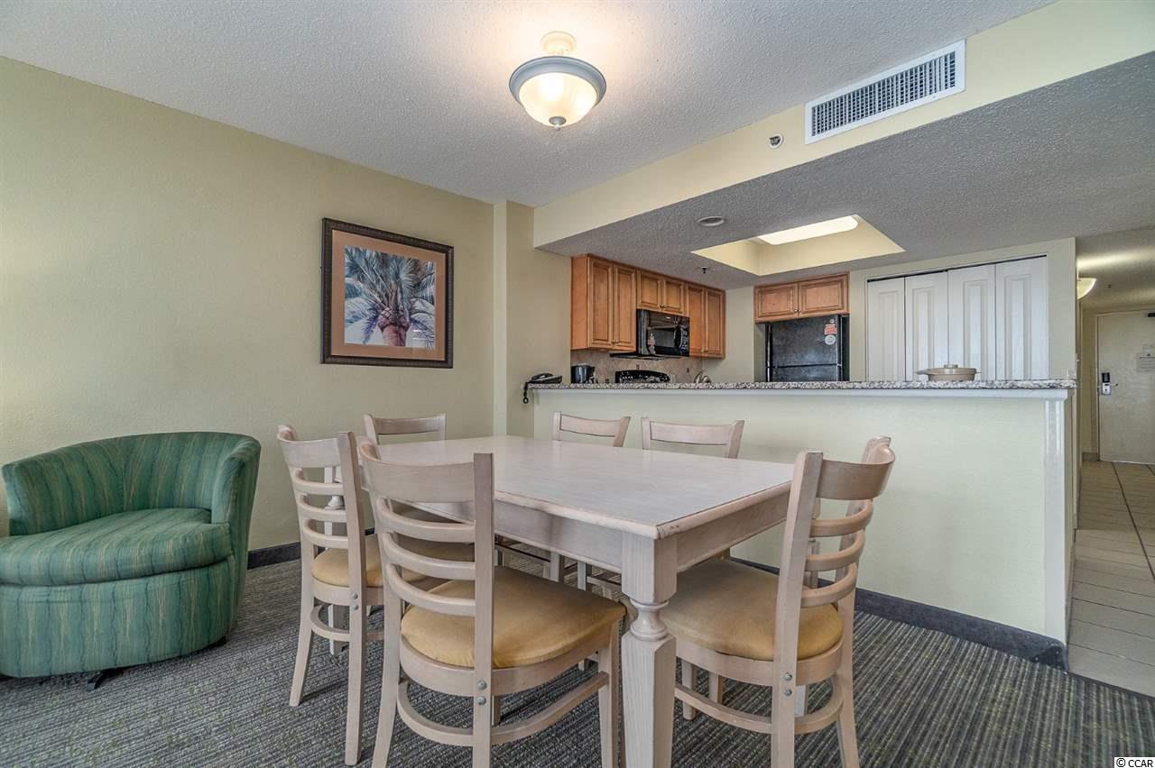 MLS 2024412 - Compass Cove North Tower 2311 S Ocean Blvd. Unit 617 ...