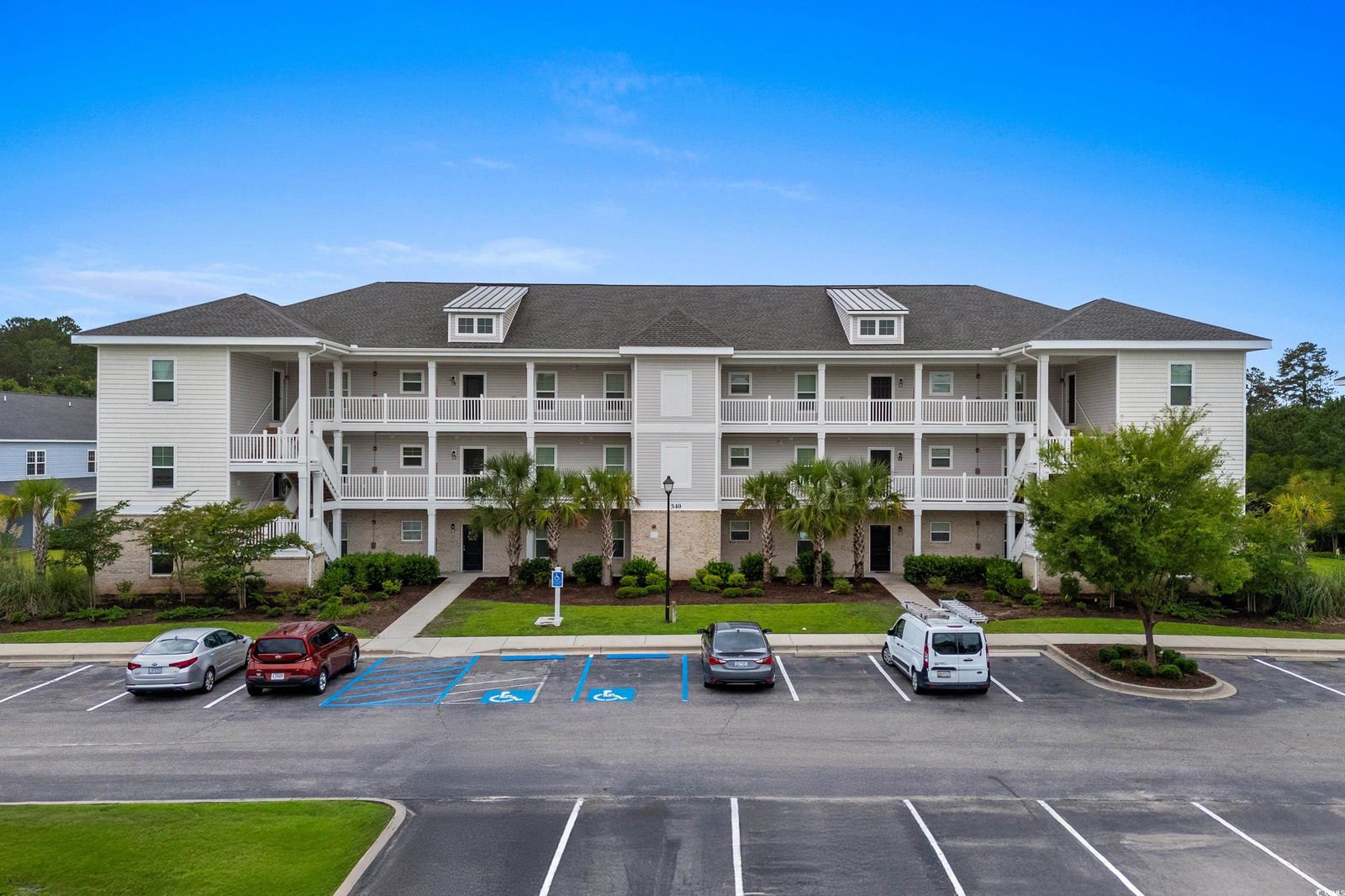 MLS 2600306 -Kiskadee Parke At Wild Wing 340 Kiskadee Loop Unit B ...