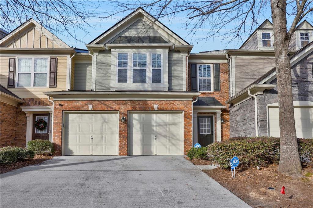 1725 Fair Oak Way, Mableton, 30126