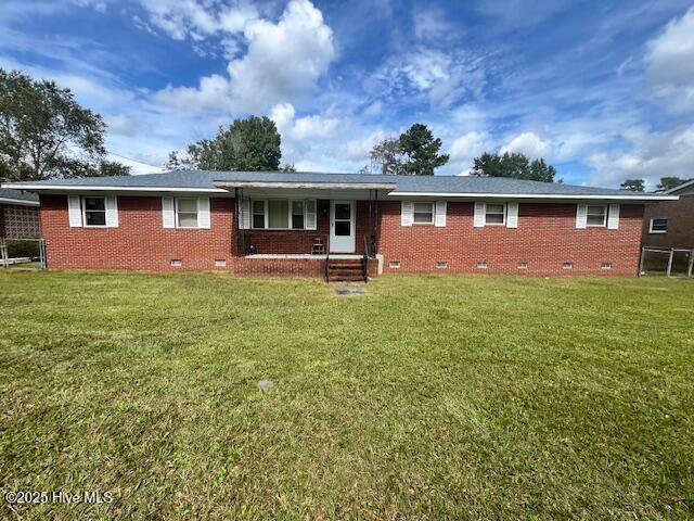 4829 Gordon Rd, Wilmington, 28411