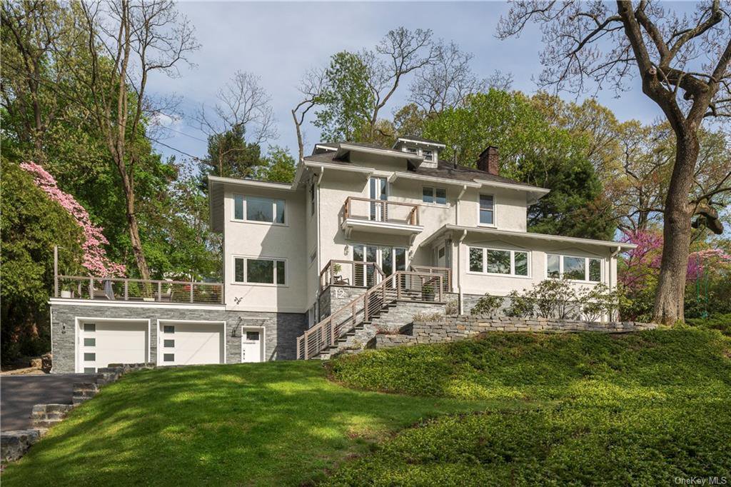 12 Parkway Drive, Dobbs Ferry, 10522