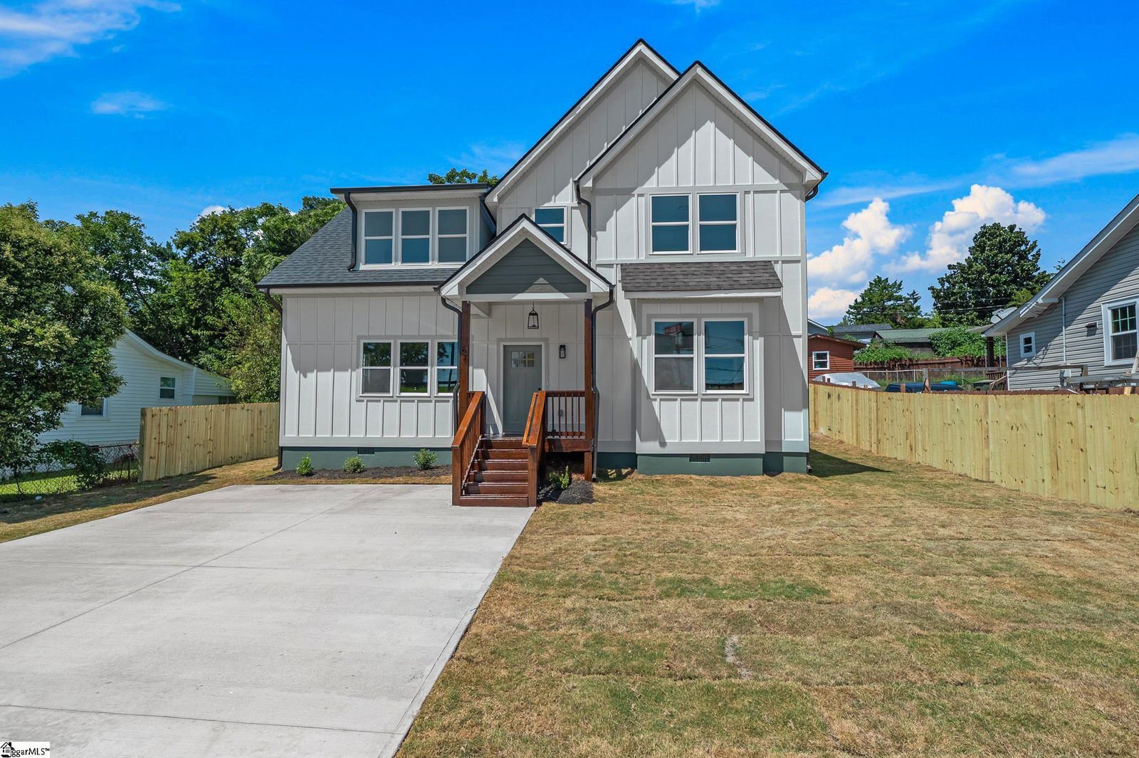 67 Dorsey Avenue, Greenville Home for Sale | Abney Mills Real Estate