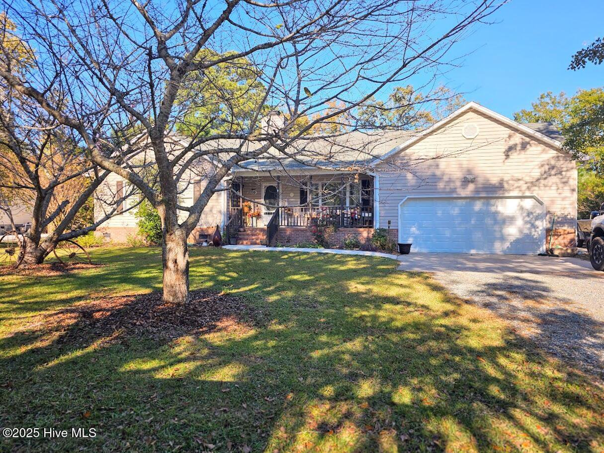 410 Masters Ln, Hampstead, NC 28443 Home for Sale