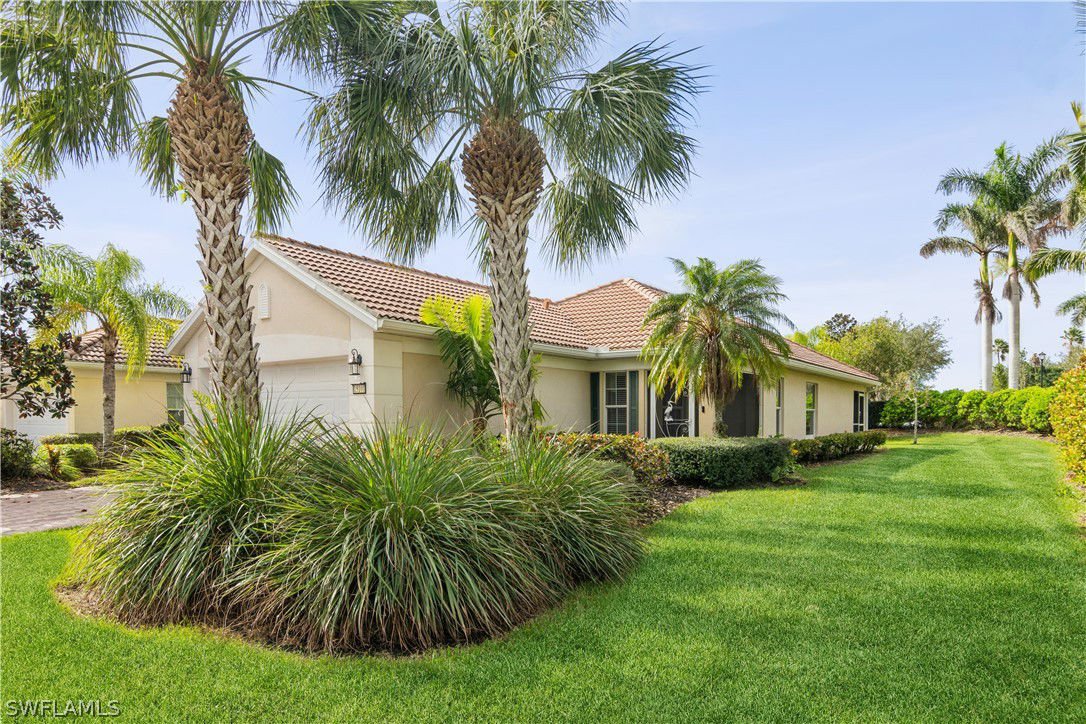 15101 Estuary Circle, Bonita Springs, 34135