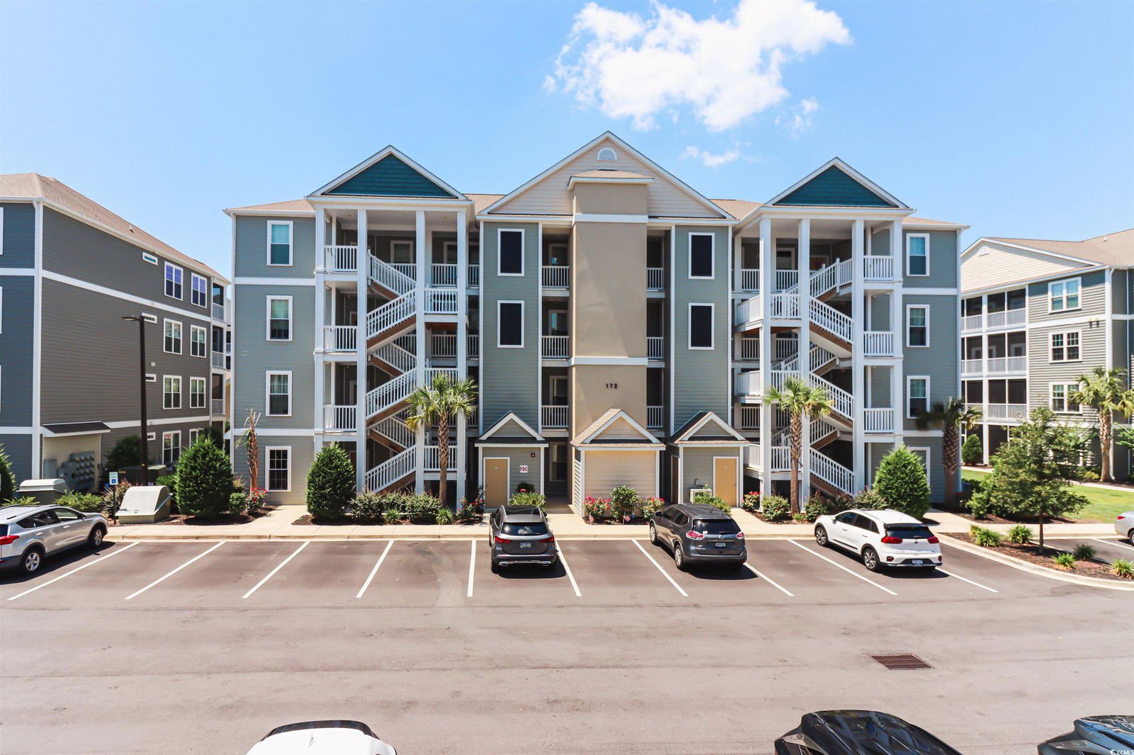 MLS 2414137 - The Village at Queens Harbour II 172 Ella Kinley Circle ...