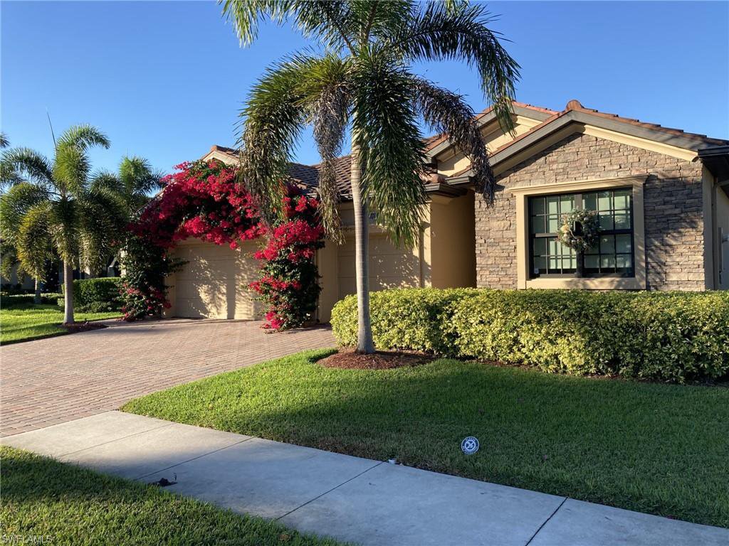 3809 Ruby Way, Naples, 34114