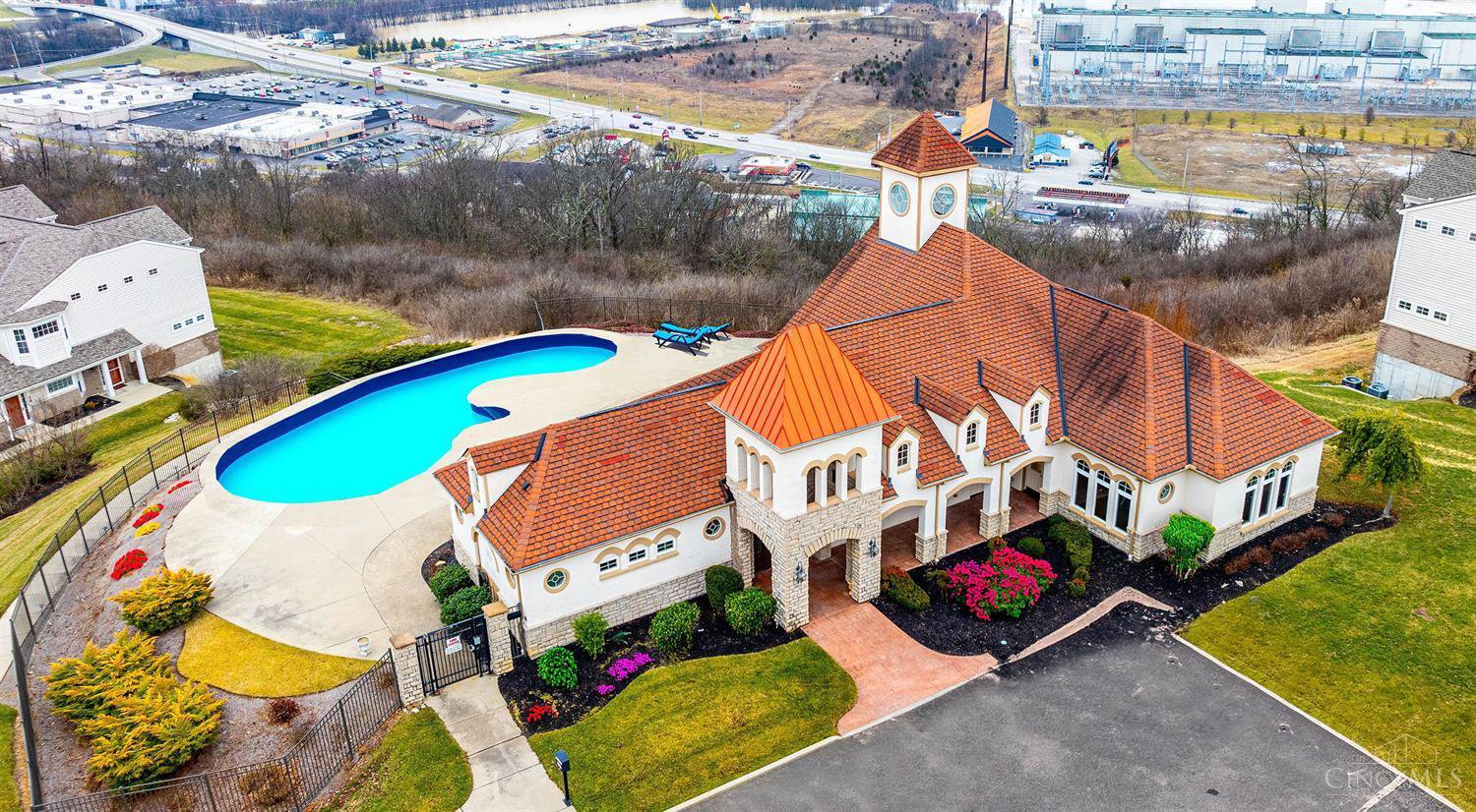 502 Sunset View, Lawrenceburg, 47025