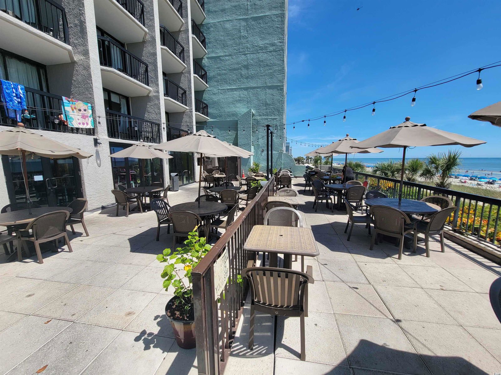 MLS 2218954 - Compass Cove Pinnacle Oceanfront Tower 2401 S Ocean Blvd ...