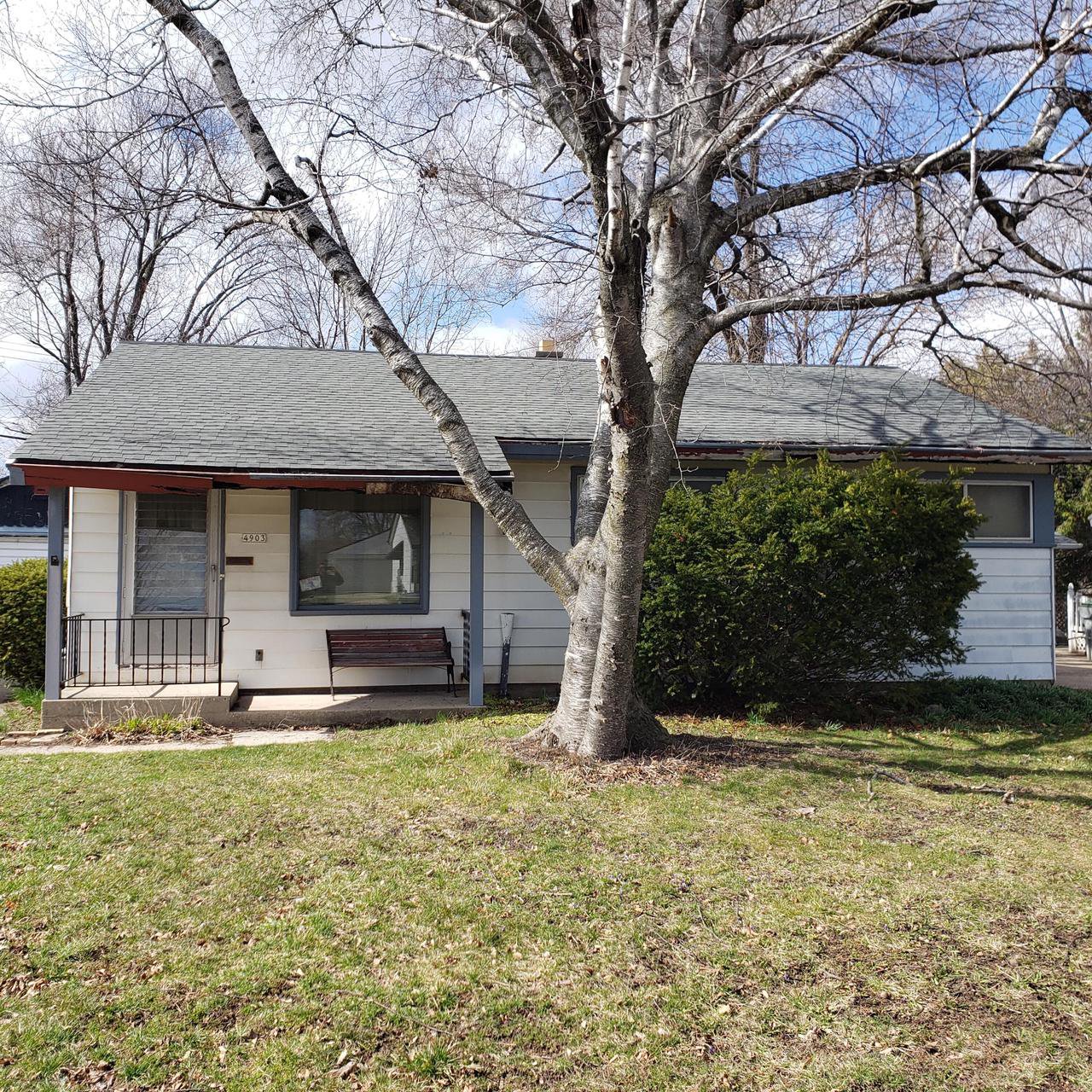 4903 North 78th Street, Milwaukee, 53218