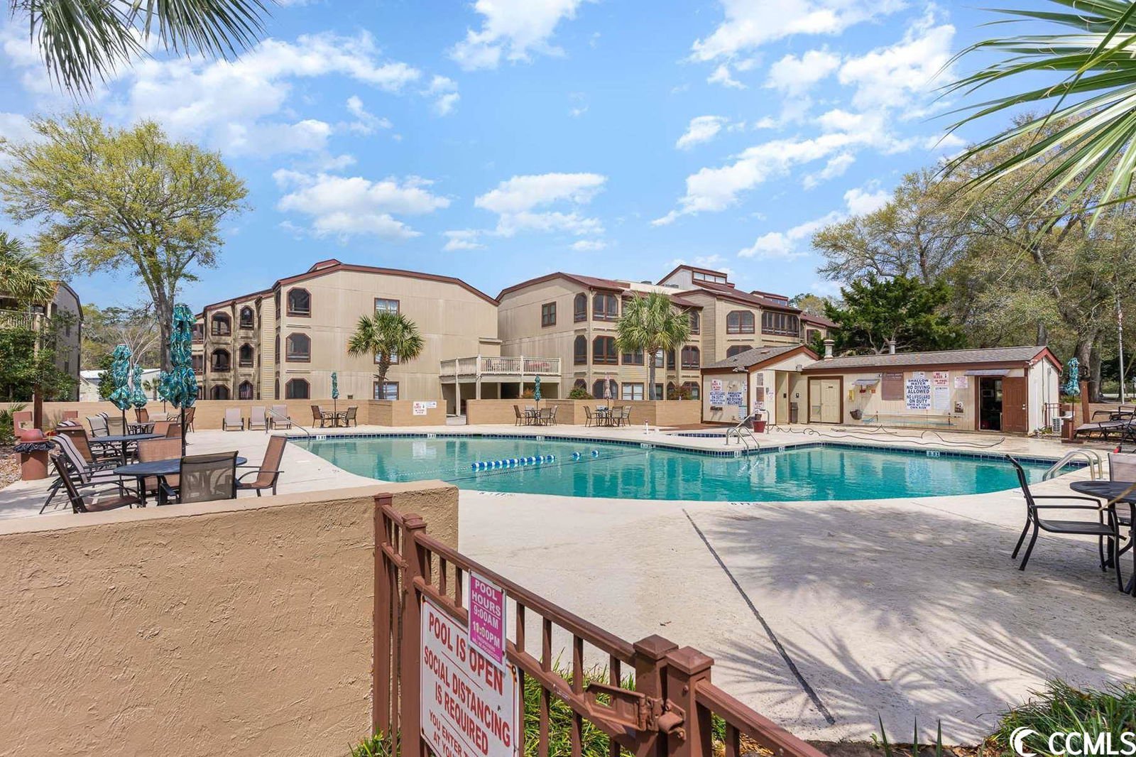 MLS 2306099 - Dunes Pointe 501 Maison Dr. Unit B22, Myrtle Beach ...