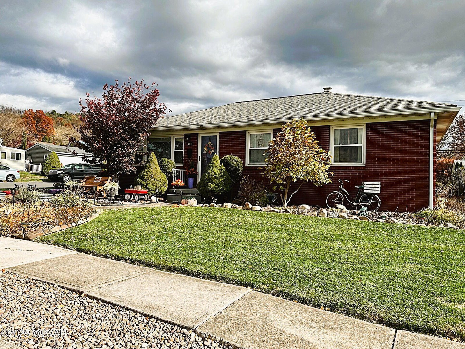1640 FREDNA AVENUE, Williamsport, PA, 17701, WB-102990