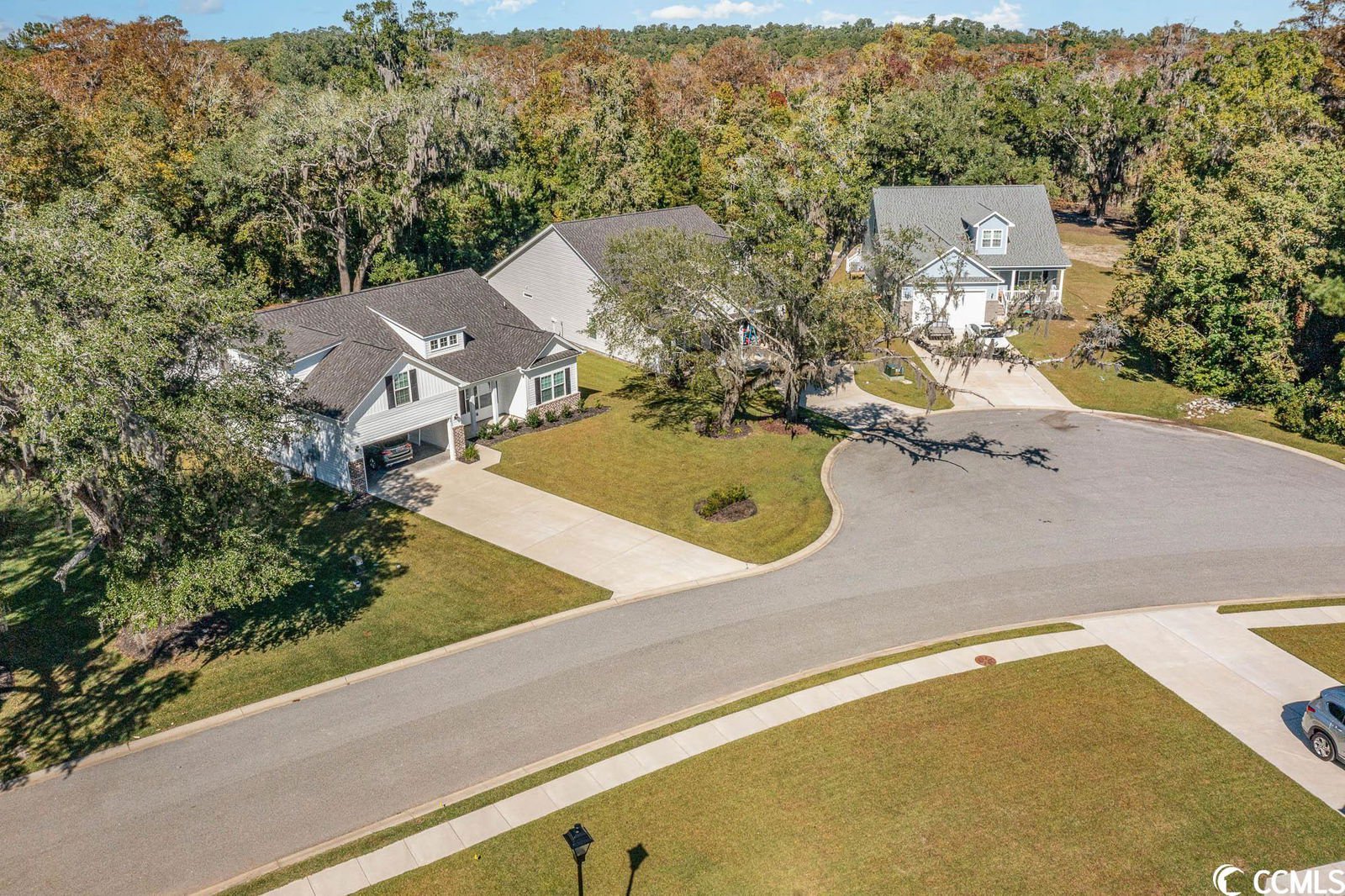 TBD Millsite Ct., Georgetown, 29440