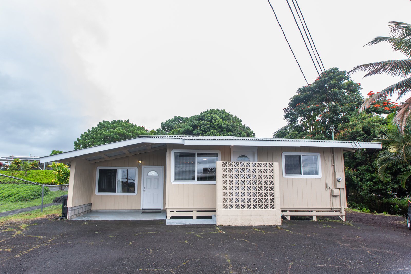 2244-A Kinoole St, HILO, 96720