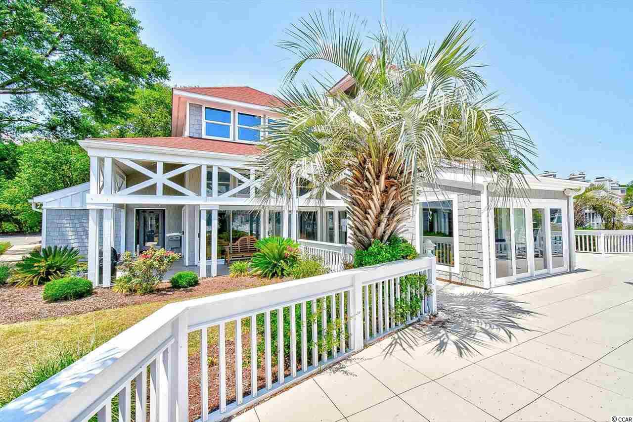 MLS 2106330 -Mariners Point 4396 Baldwin Ave. Unit 34, Little River ...