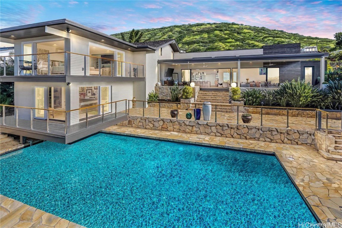 149 Poipu Drive, Honolulu, 96825