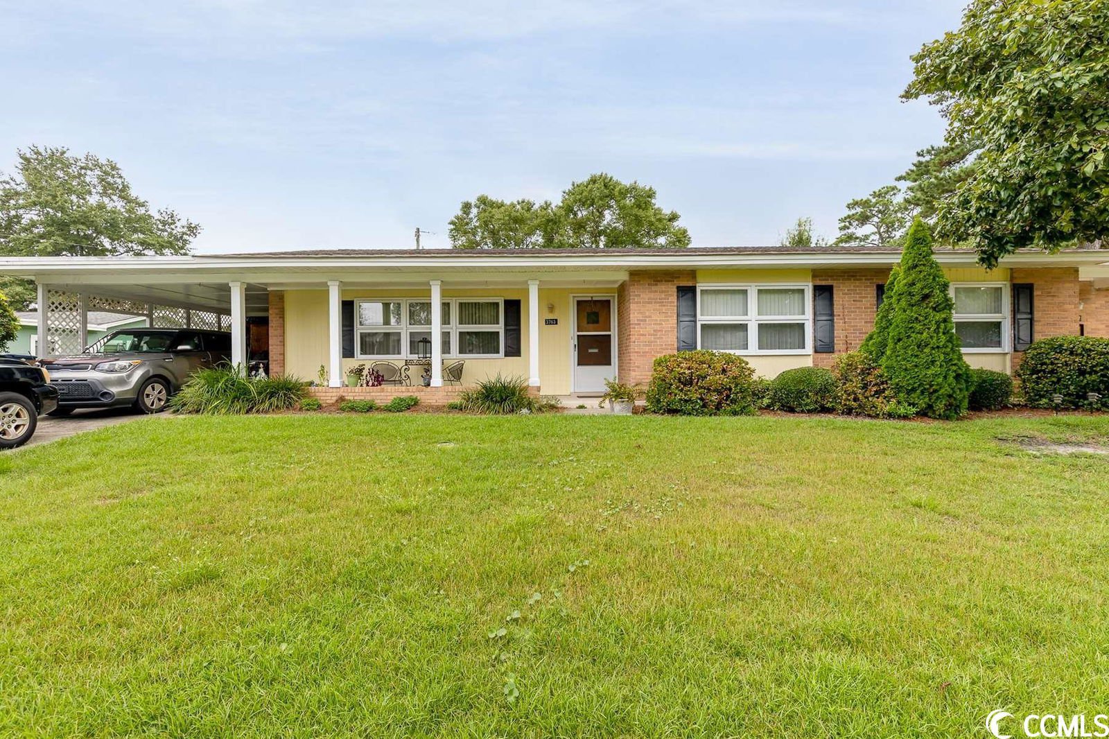 MLS 2219712 - Seagate Village 3763 Sweetgum St. Unit 3763, Myrtle Beach ...