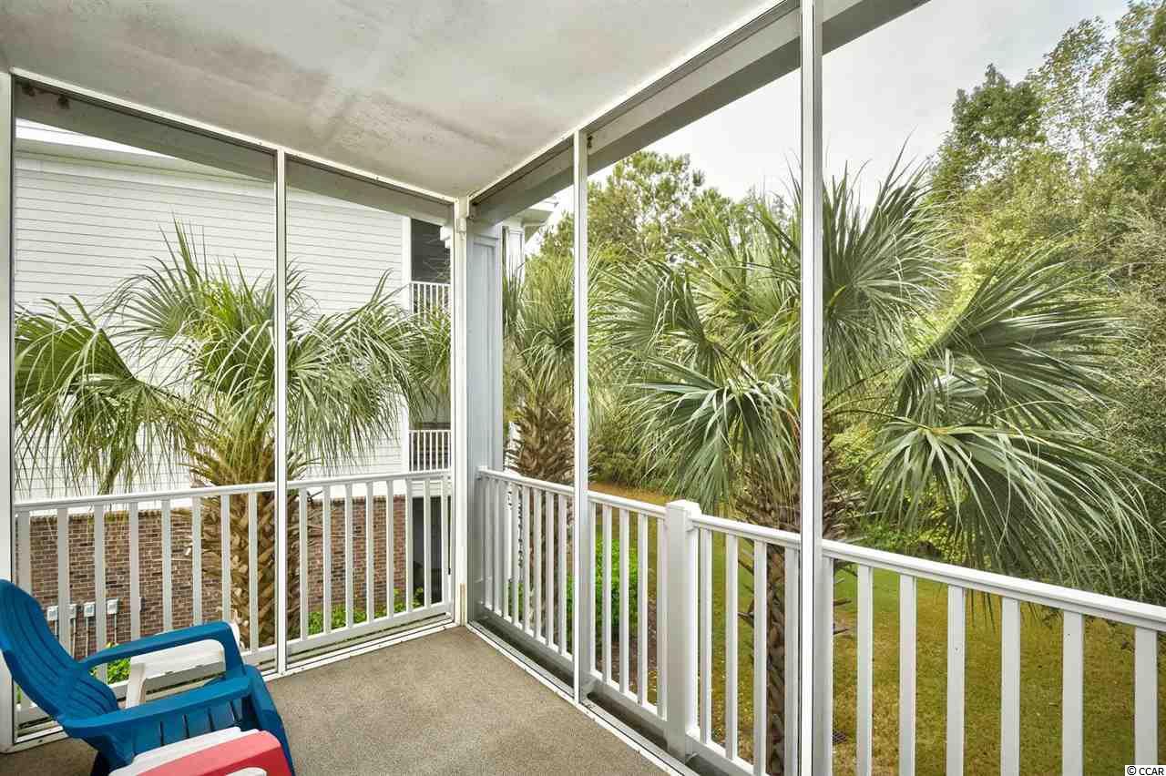 MLS 2023667 -Willow Bend - Barefoot - NMB 6253 Catalina Dr. Unit 921 ...