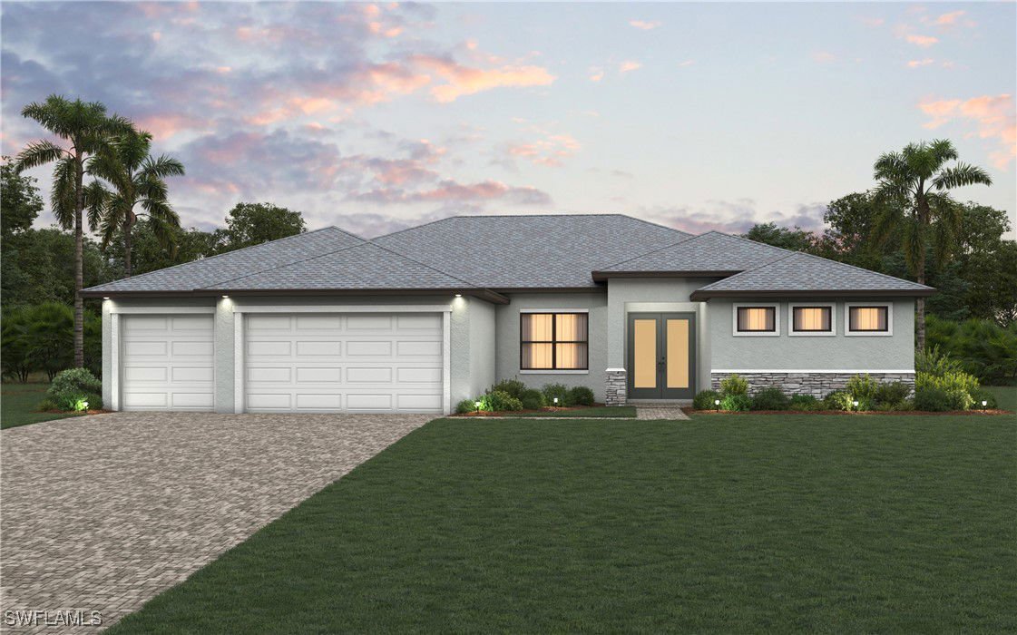 534 Retunda Parkway W, Cape Coral, 33904