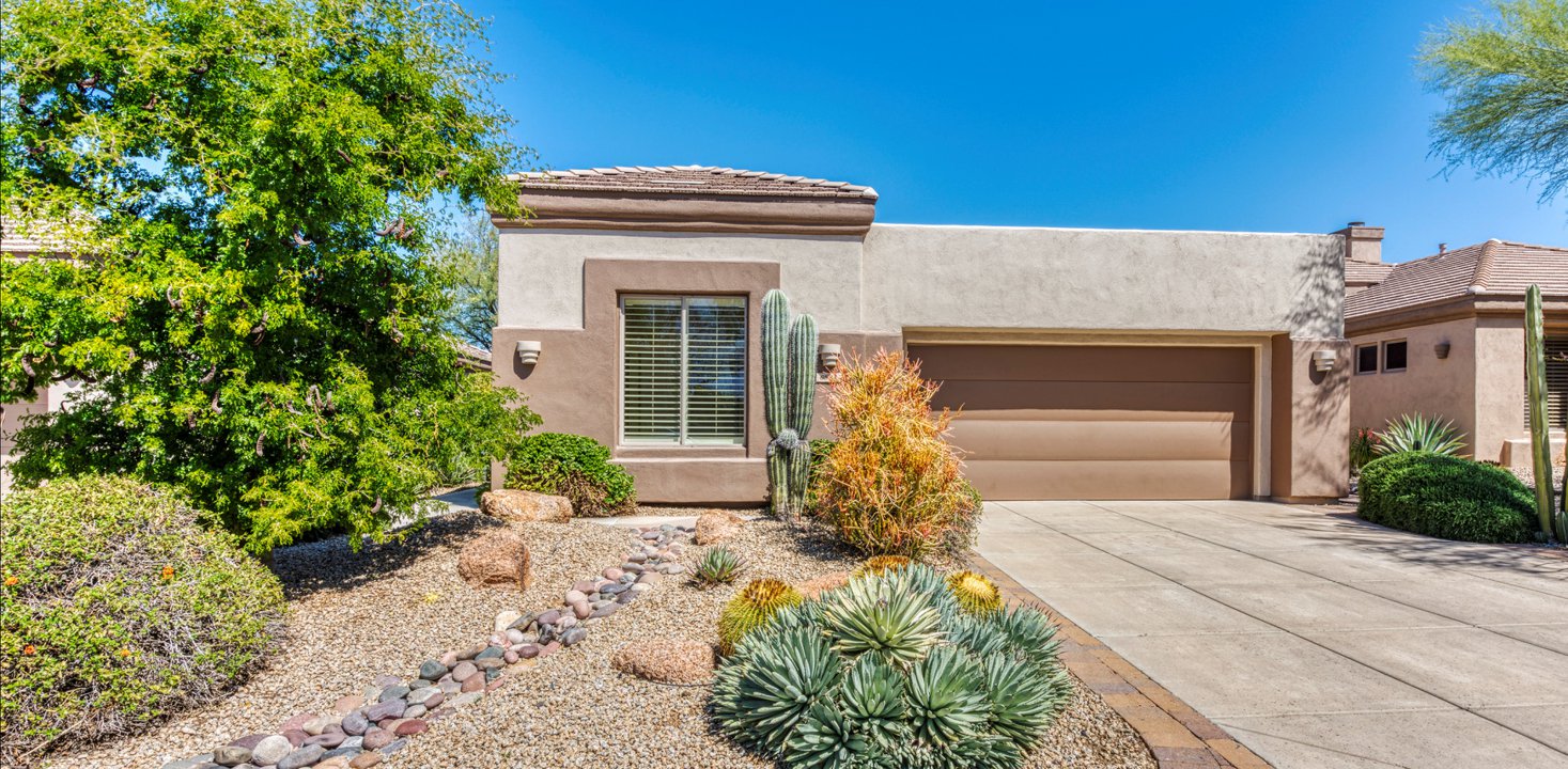 6584 E Shooting Star Way